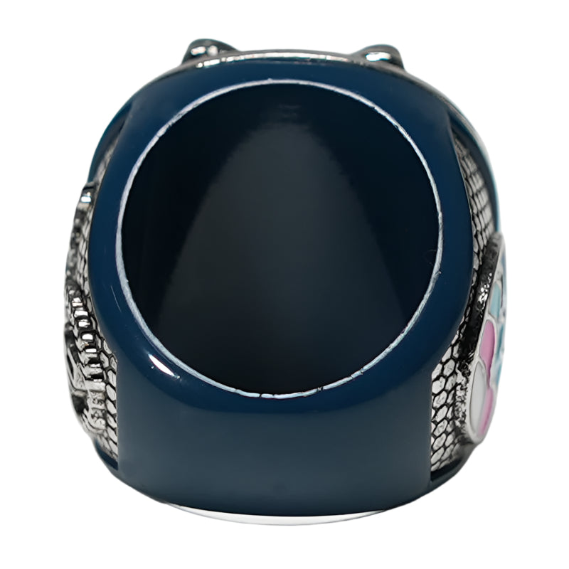 Perfect Game Easter Ring Silver – Global Awards