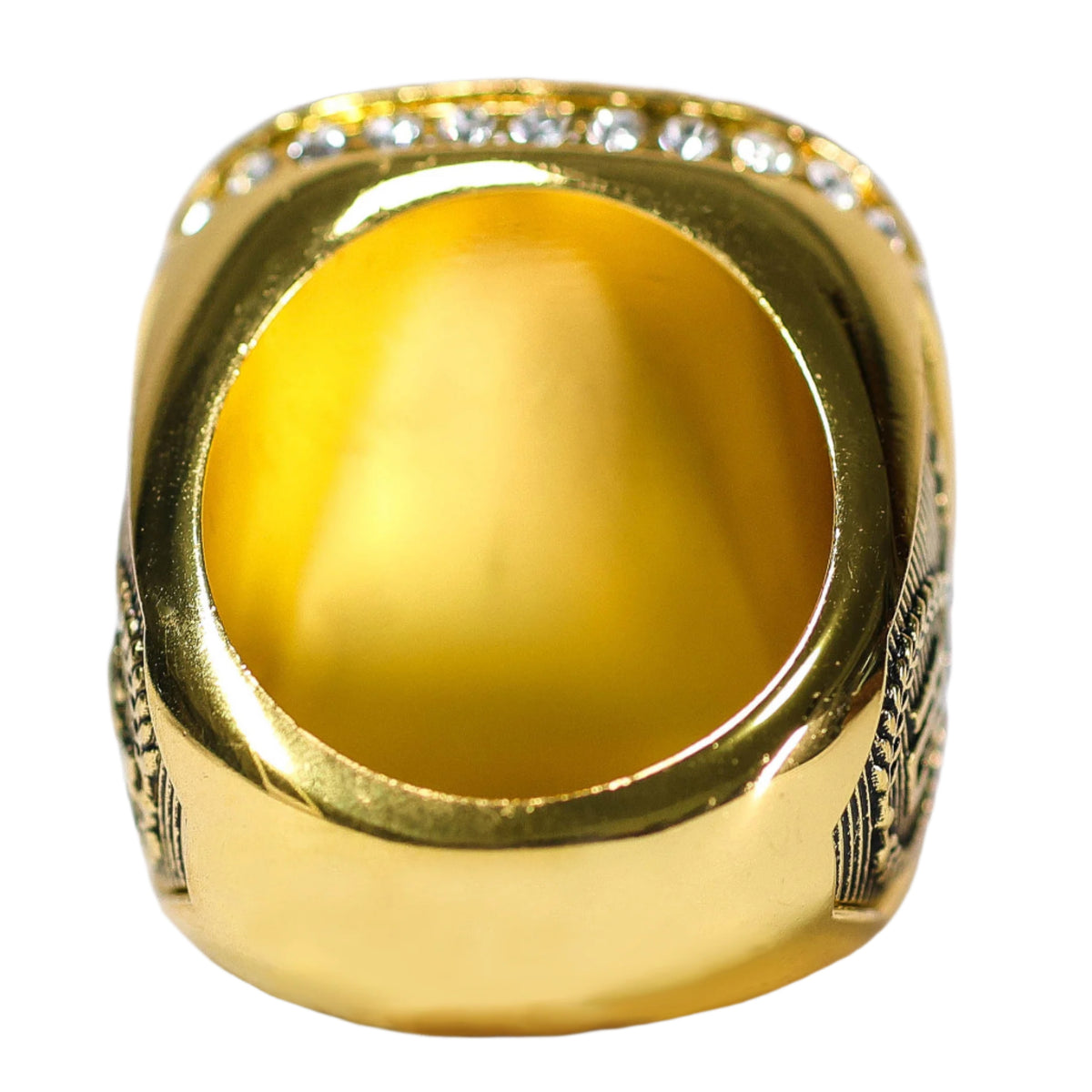 Perfect Game Ring 3 Gold Champion – Global Awards