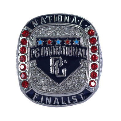 PG Champion Rings – Page 3 – Global Awards