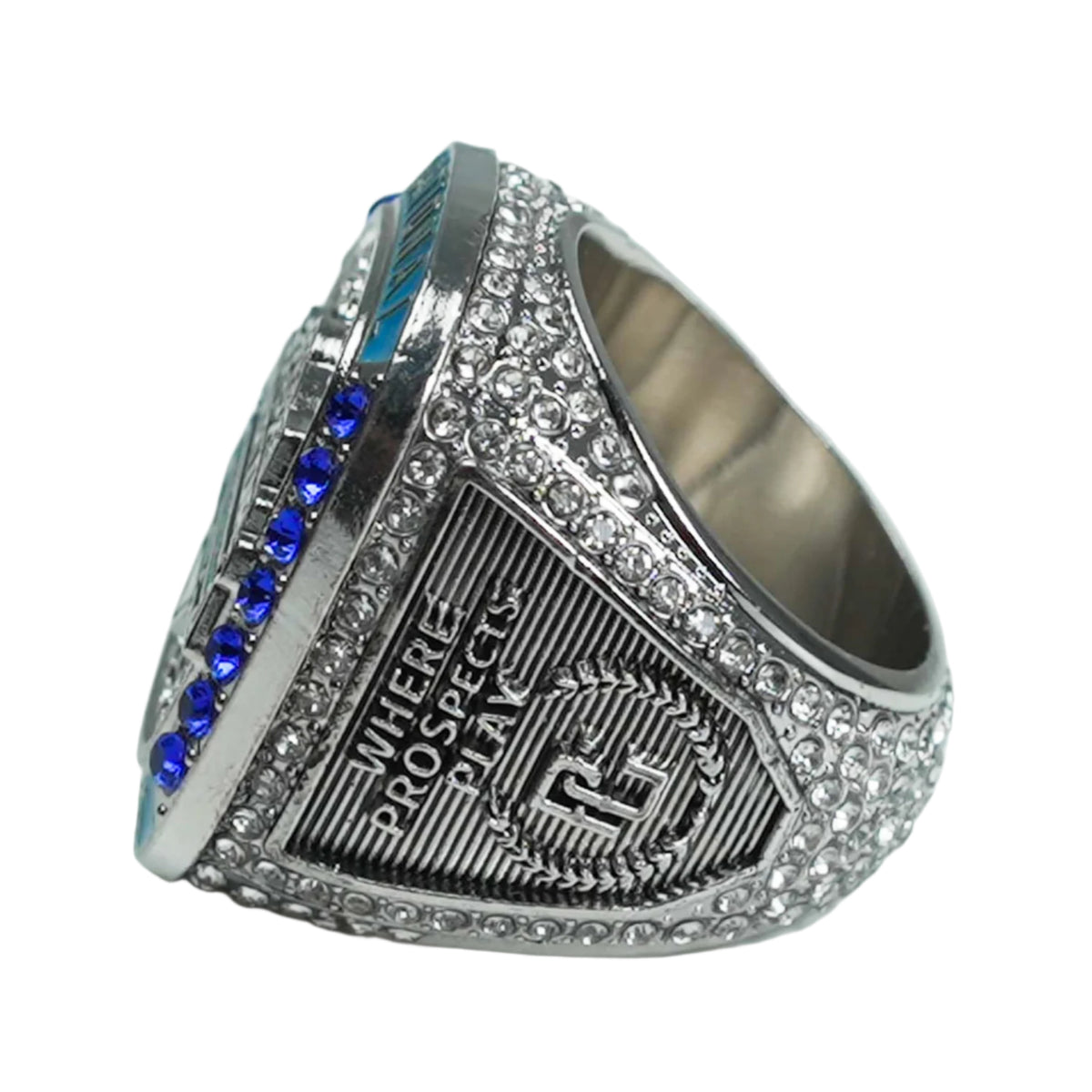 Perfect Game Invitational Magnet Ring 3 Finalist – Global Awards
