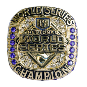 PG Champion Rings – Page 2 – Global Awards