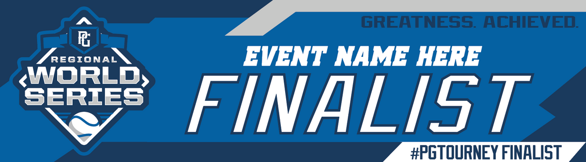 PG World Series Finalist Banner – Global Awards