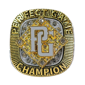 PG Champion Rings – Global Awards
