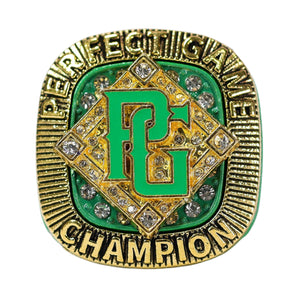 PG Champion Rings – Global Awards