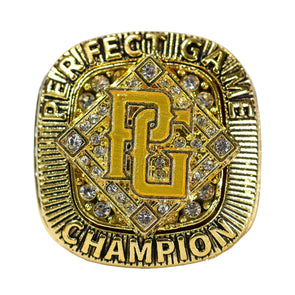 PG Champion Rings – Page 2 – Global Awards